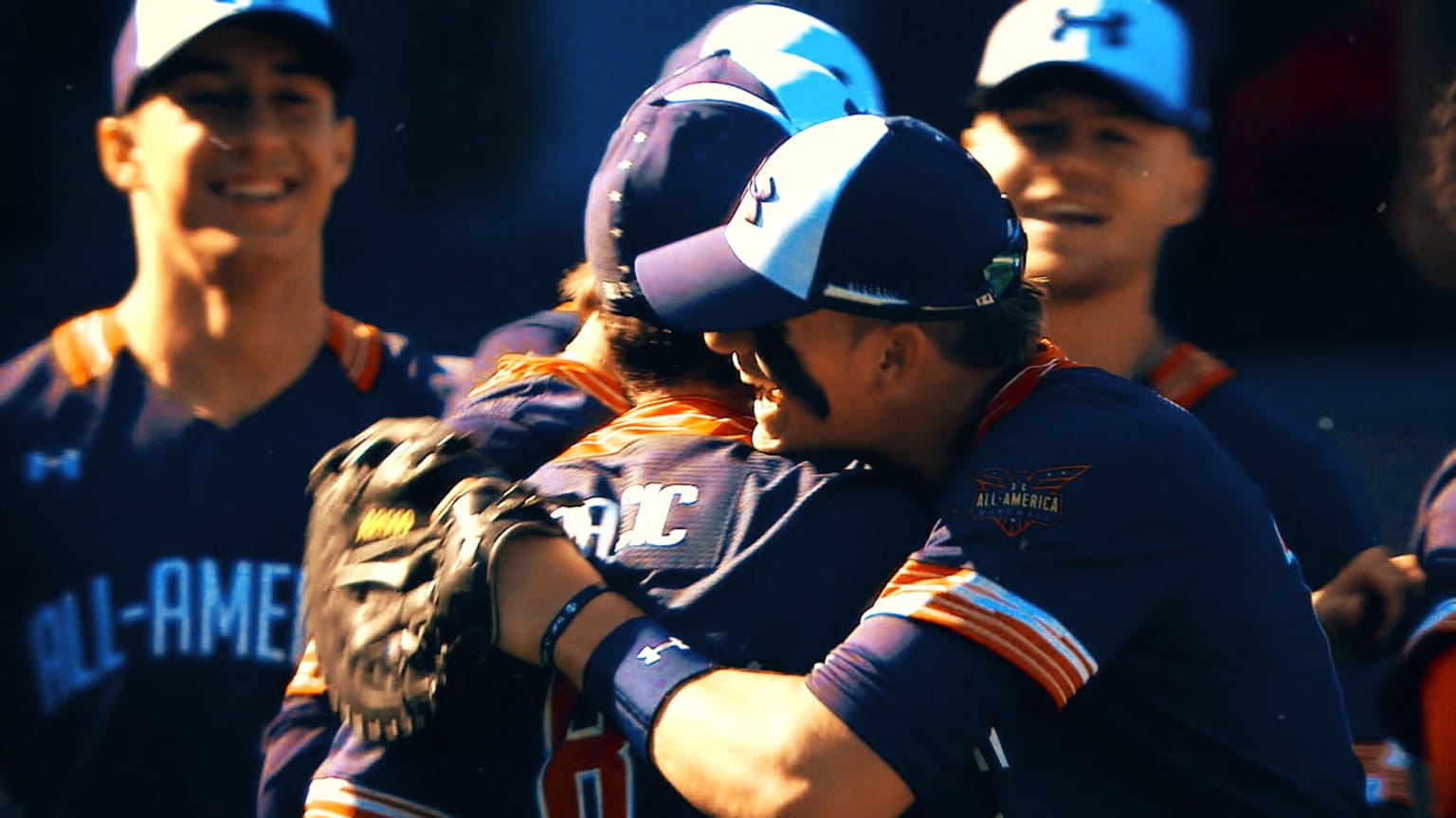 AAG2019: National Team tops American Team in 2019 AAG | 07/23/2019 ...