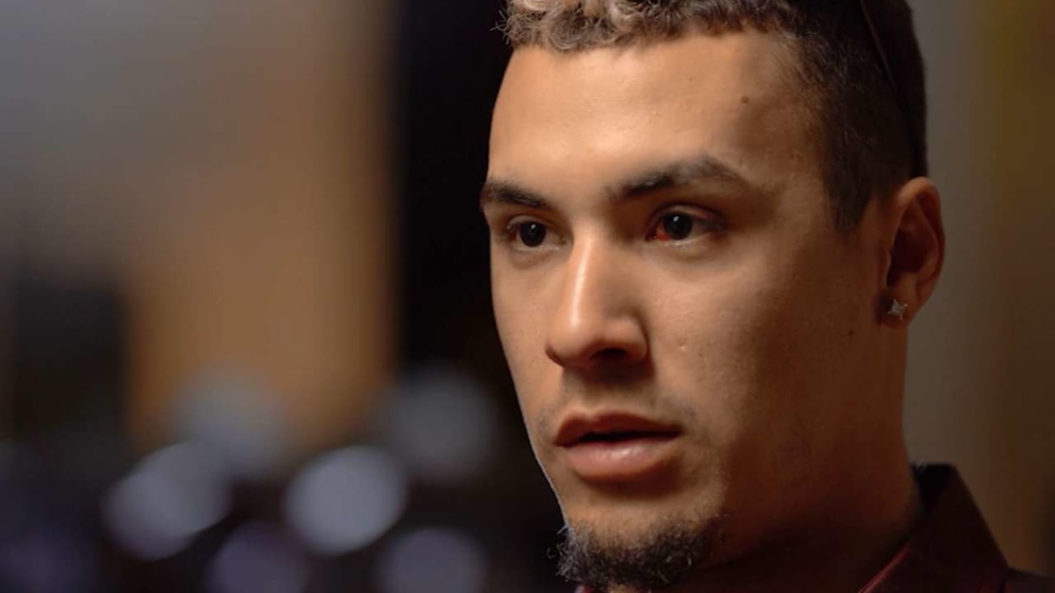 MLB Central on Baez's journey | 04/19/2017 | MLB.com