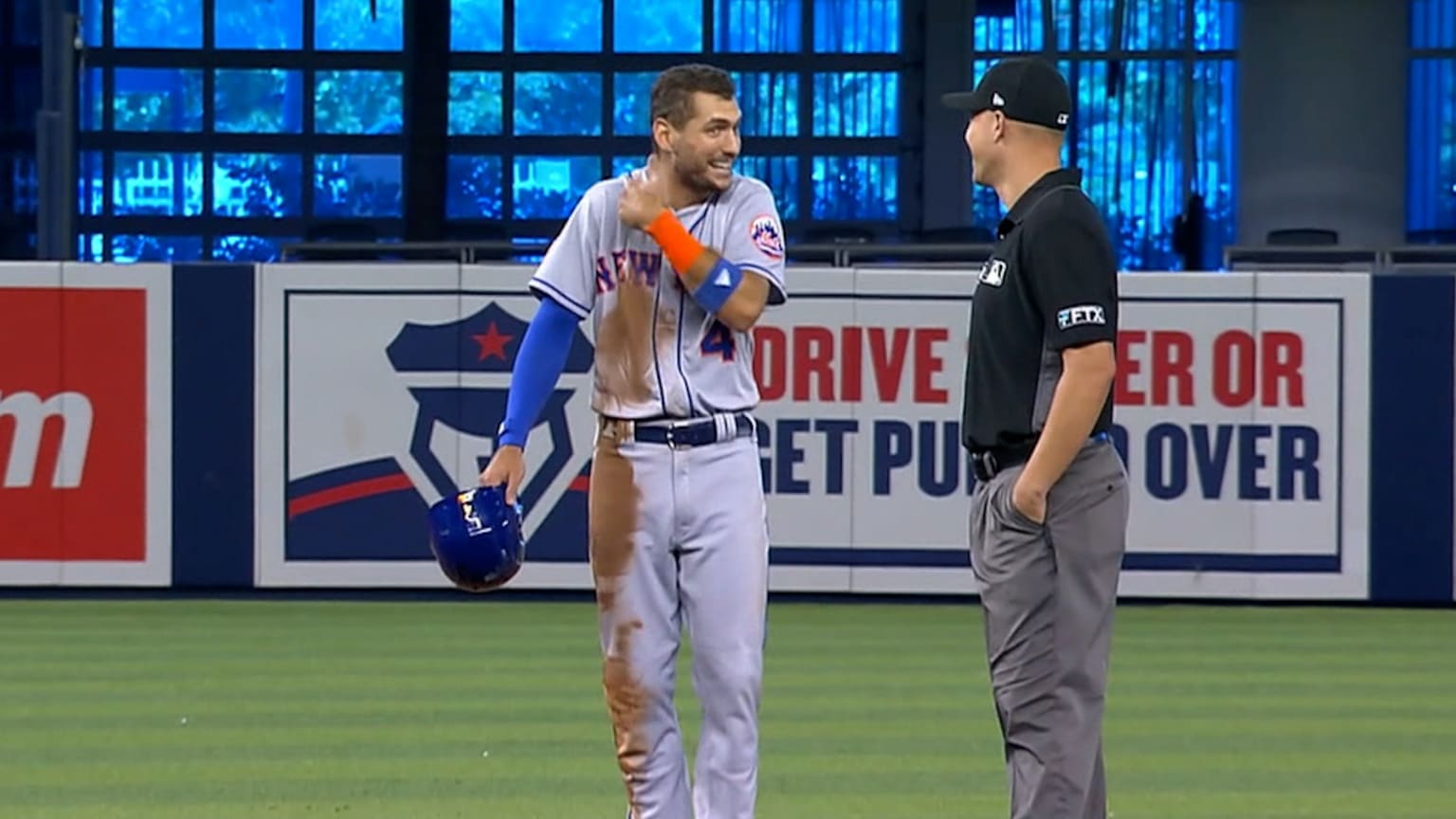 Albert Almora Jr. collects three hits vs. the Marlins | 08/05/2021 ...