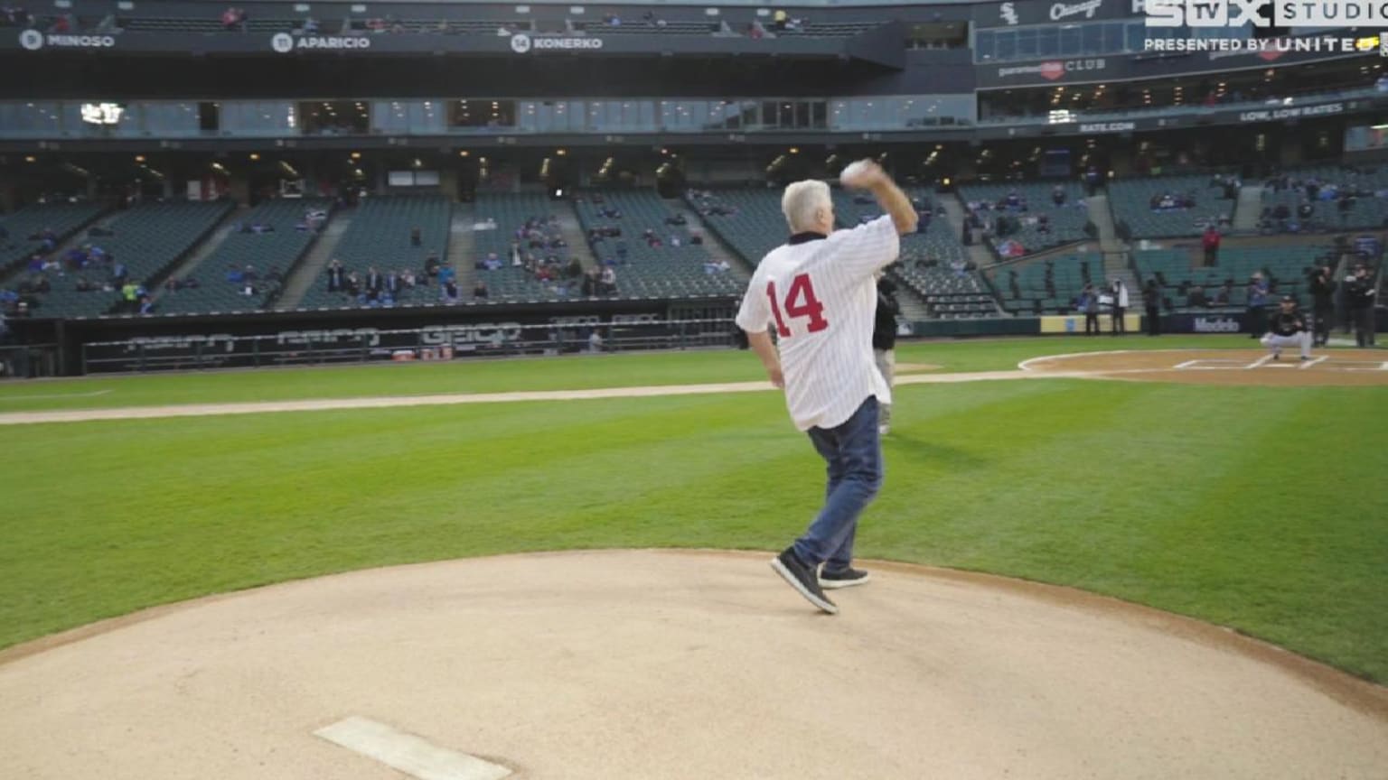 Melton reflects on 50 years in baseball | 05/04/2018 | Cleveland Guardians
