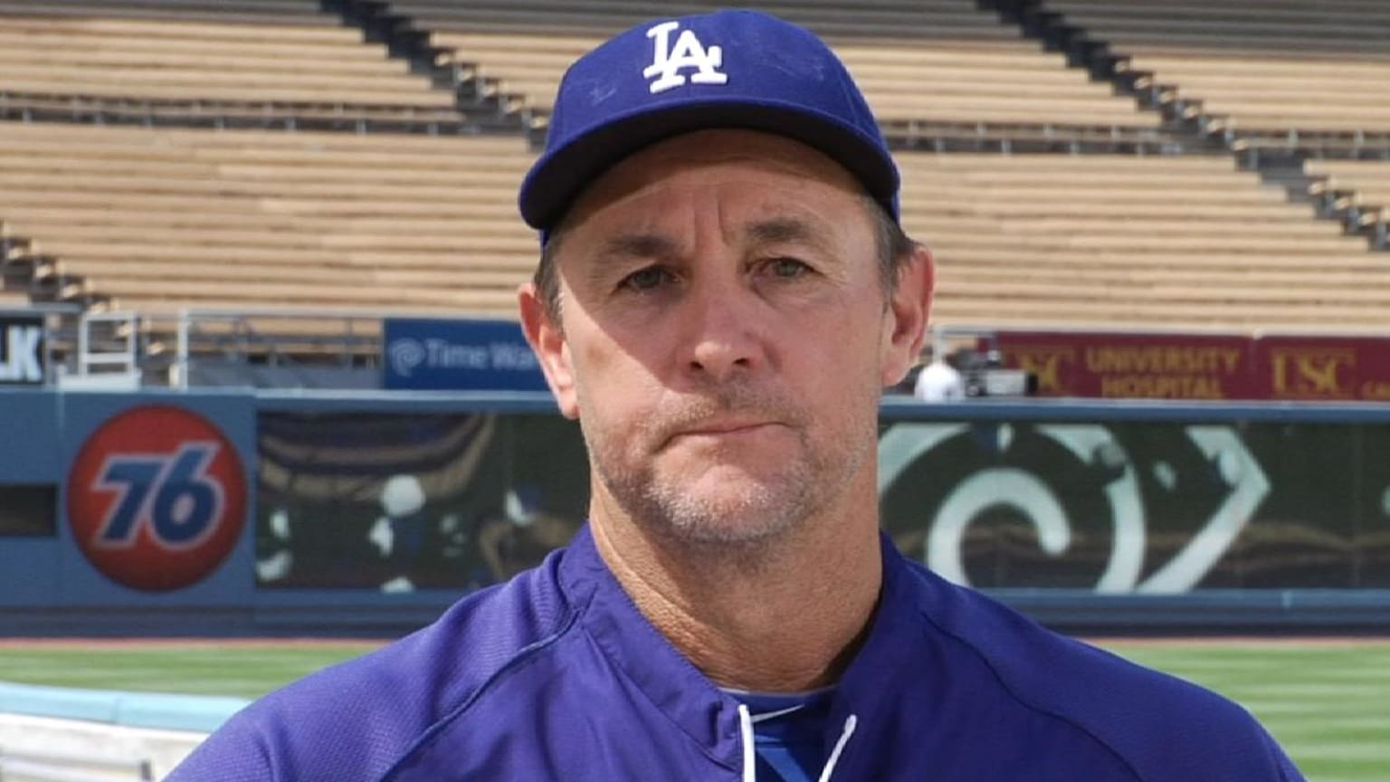 Wallach elected to the College Baseball Hall of Fame | 07/09/2011 | MLB.com