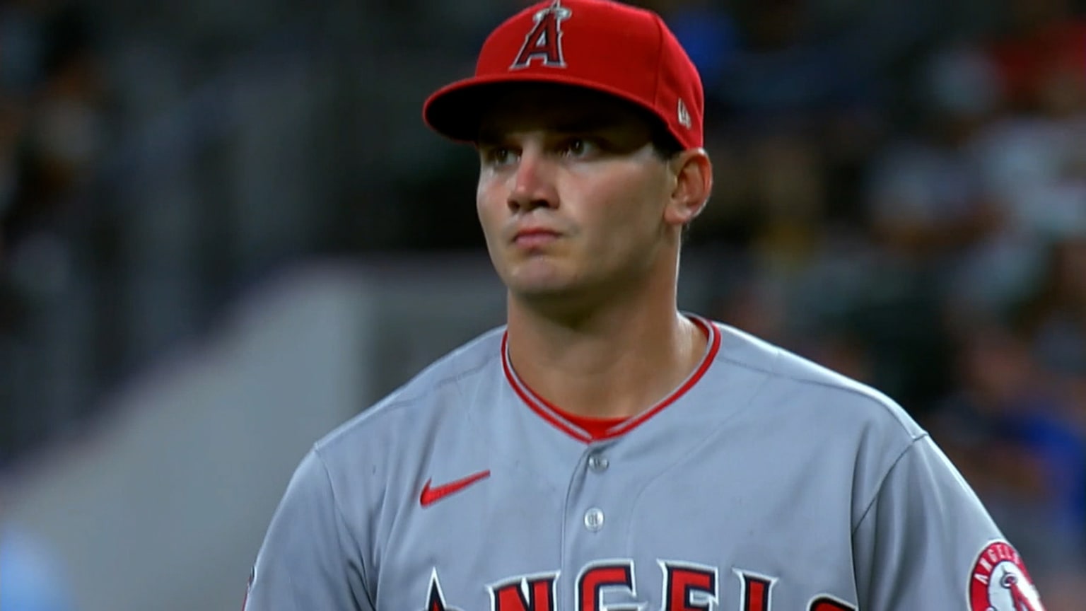 Chris Rodriguez fans seven over six innings of work | 08/02/2021 | Los ...