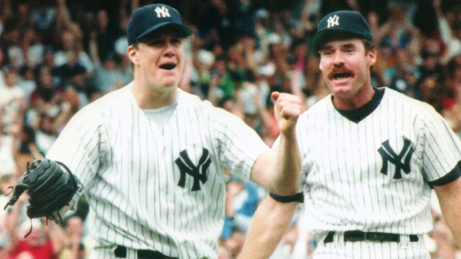 Jim Abbott's unique story of perseverance and triumph | 10/01/2018 ...