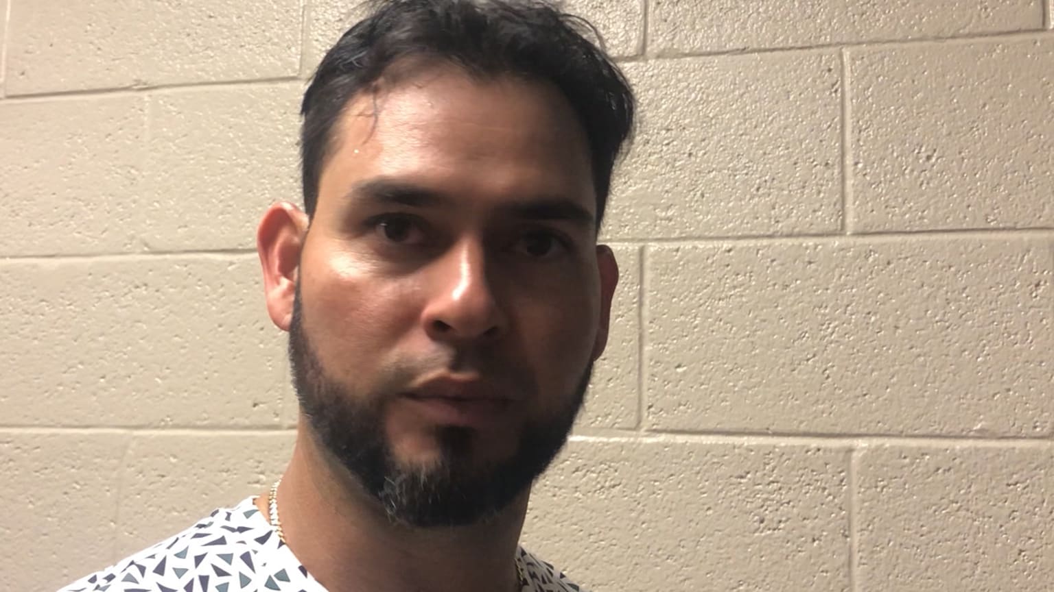 Anibal Sanchez Improved Throughout The Game 03 06 2020 Chicago
