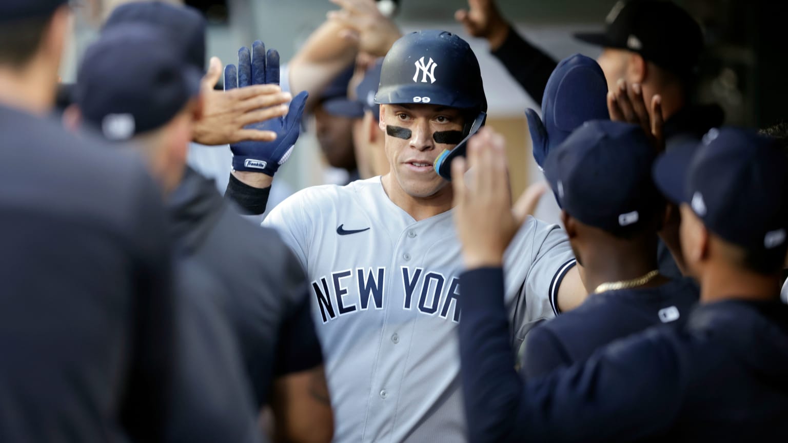 Yankees, Mariners - 08/08/2022 | Game Video Highlights | MLB Film Room ...