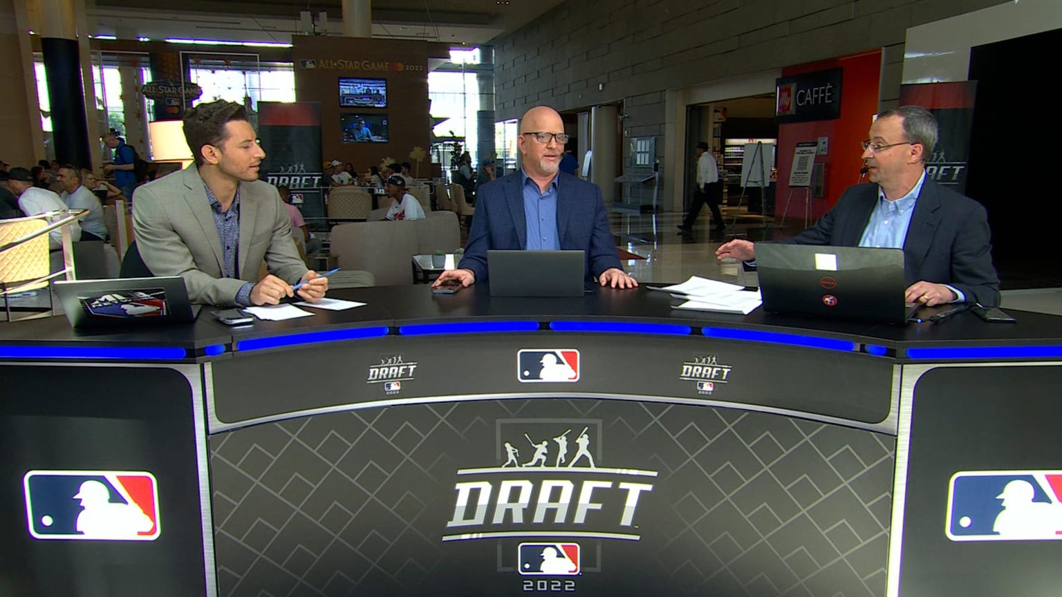 MLB Draft Day 2 Wrap Up | 07/18/2022 | MLB.com