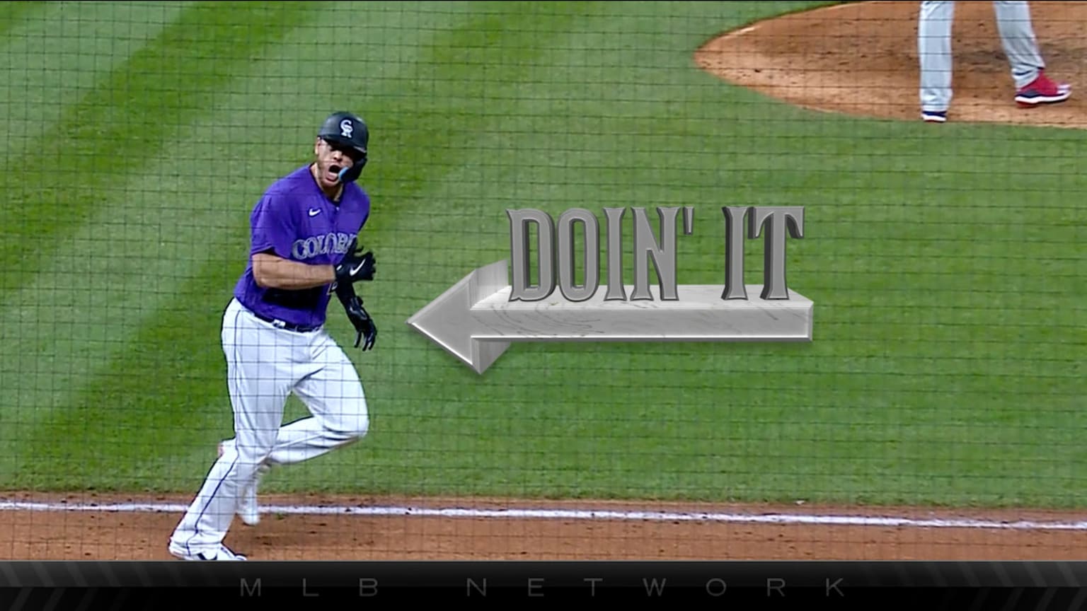 Sean Casey lists who's "Doin' It" in MLB | 04/26/2022 | MLB.com