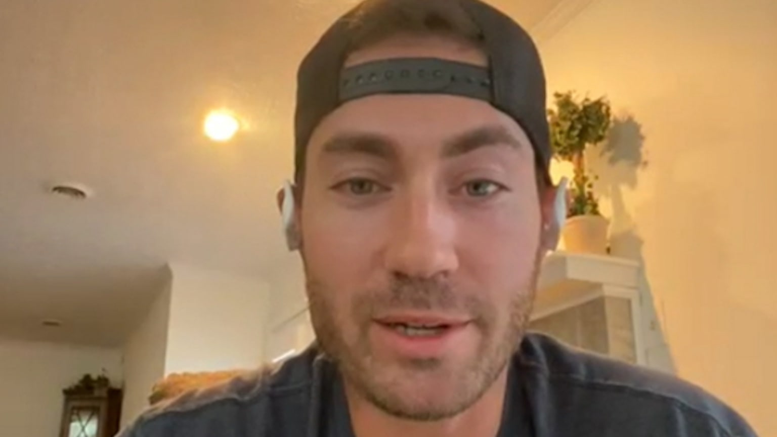 Nicky Delmonico on new role as High-A hitting coach | 02/02/2022 | MLB.com