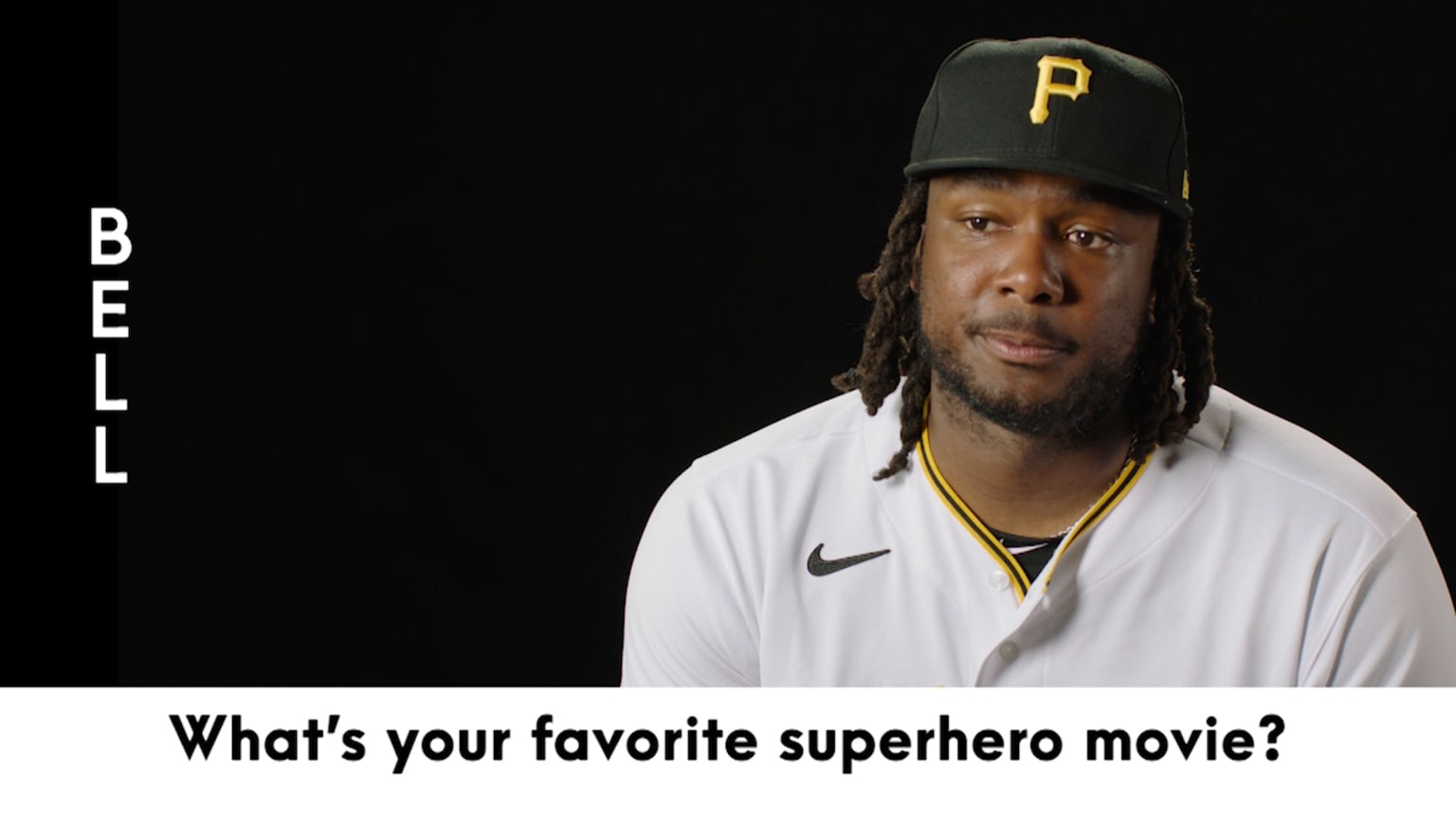 Player Q+A: Favorite Superhero Movie | 05/29/2020 | Chicago White Sox