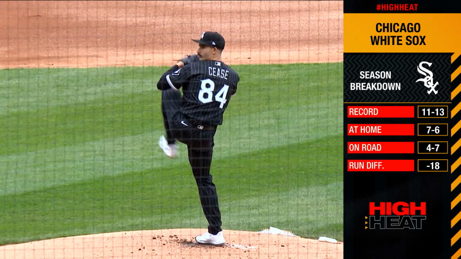 Jason Benetti talks about the White Sox, Peacock game | 05/06/2022 ...