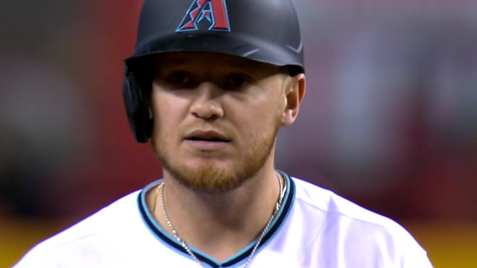 Josh VanMeter's two-run double | 07/20/2021 | Arizona Diamondbacks