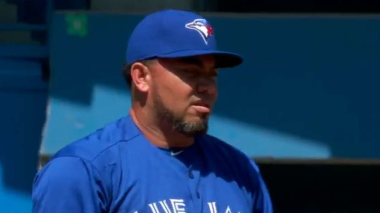 Zolecki on Phillies signing veteran Benoit | 12/05/2016 | Philadelphia ...