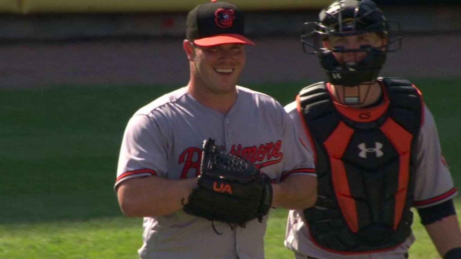 BAL@CWS: Bundy retires Palka to finish complete game | 05/24/2018 ...