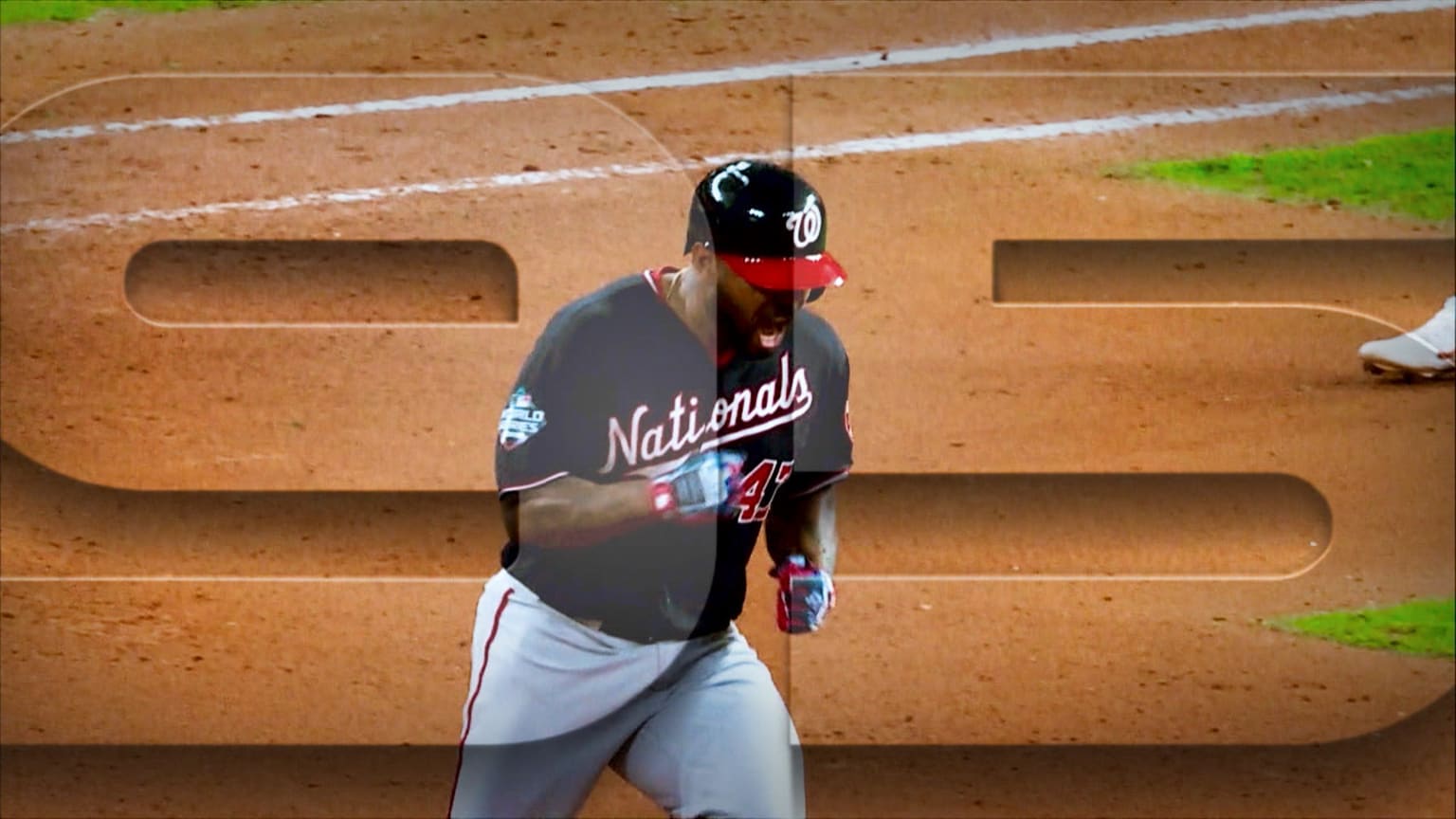 Check out all 95 homers from the 2019 postseason | 10/31/2019 ...