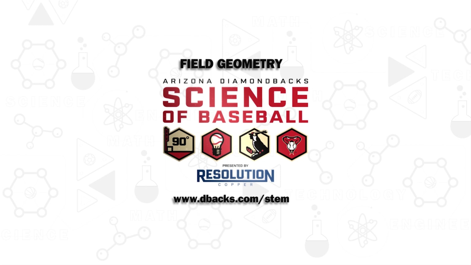 Science of Baseball: Field Geometry | 03/11/2022 | MLB.com