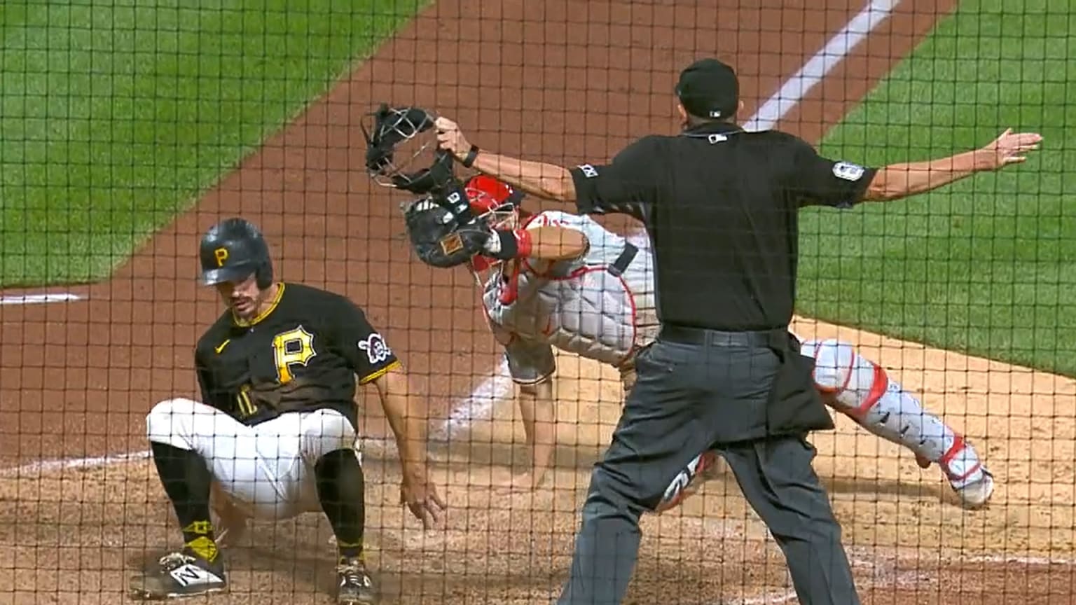 Phillies, Pirates - 07/31/2021 | Game Video Highlights | MLB Film Room ...