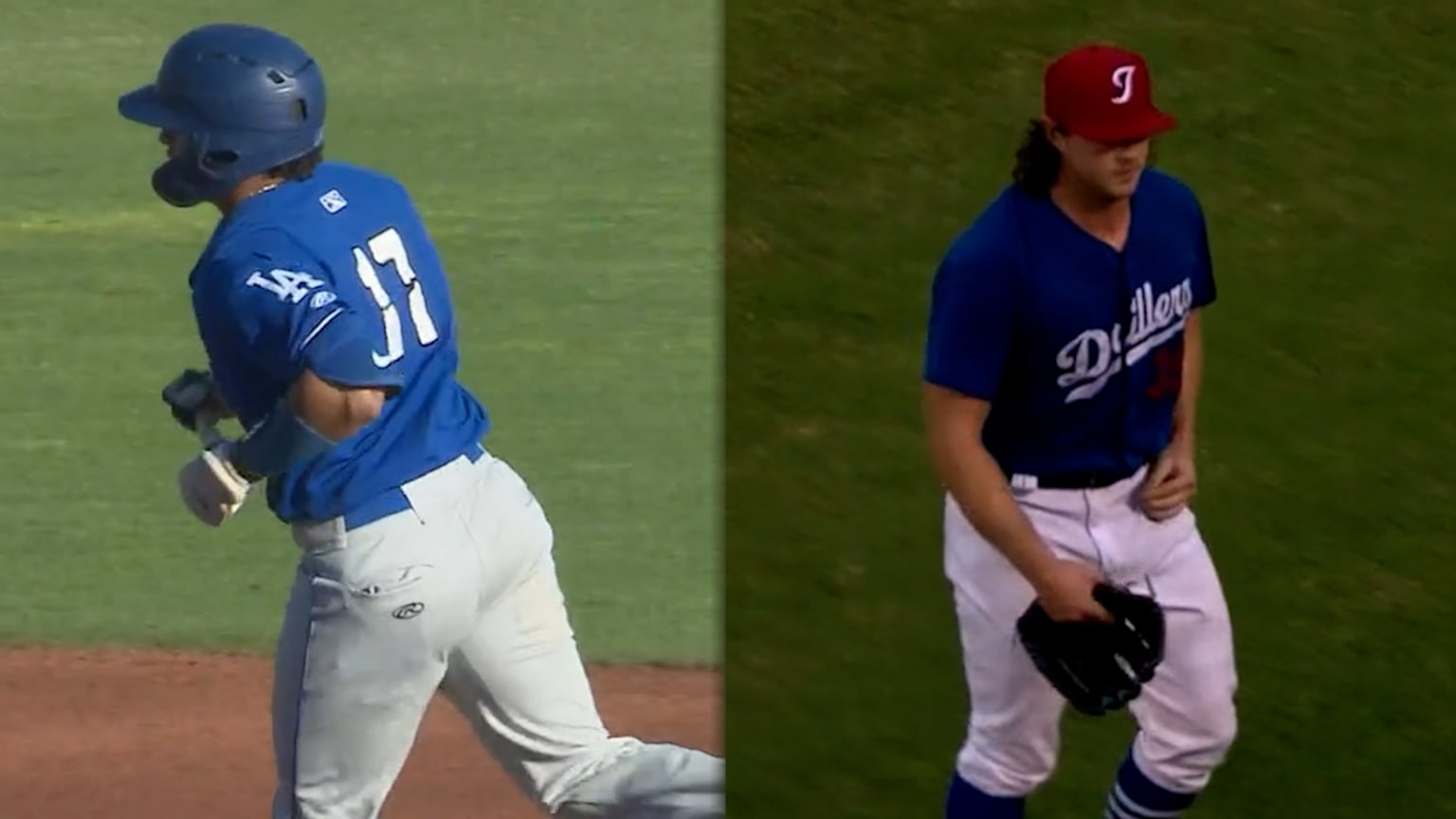 Cartaya, more highlight Dodgers' state of the system | 11/10/2021 | Los ...