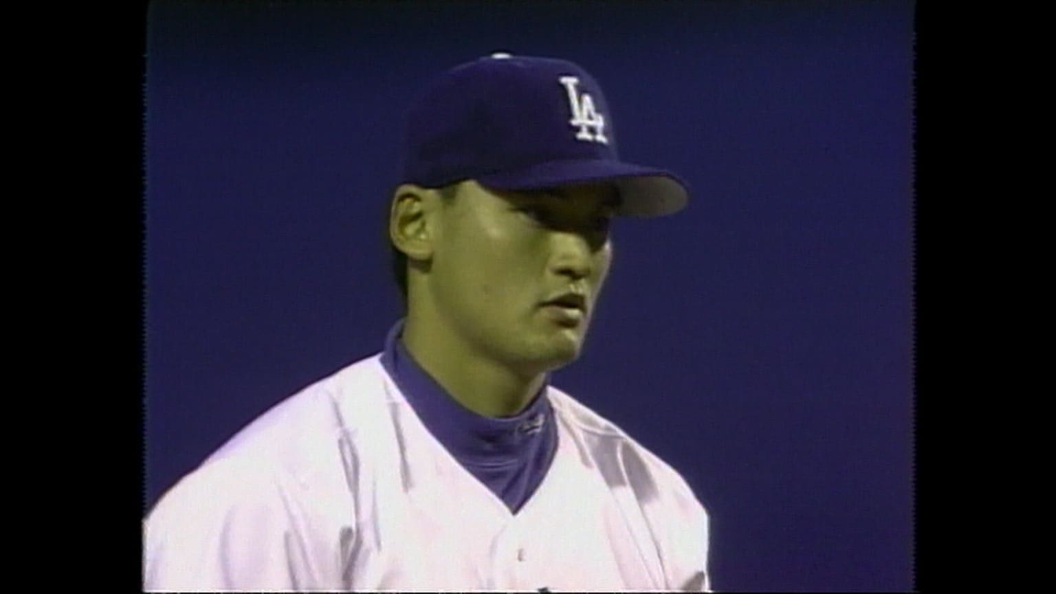 Chan Ho Park Highlights | 07/17/2020 | MLB.com