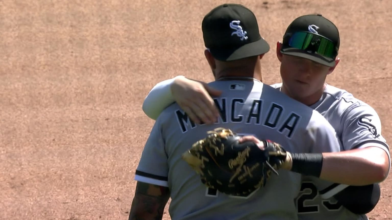 José Ruiz gets the final out in the bottom of the 9th | 06/15/2022 ...