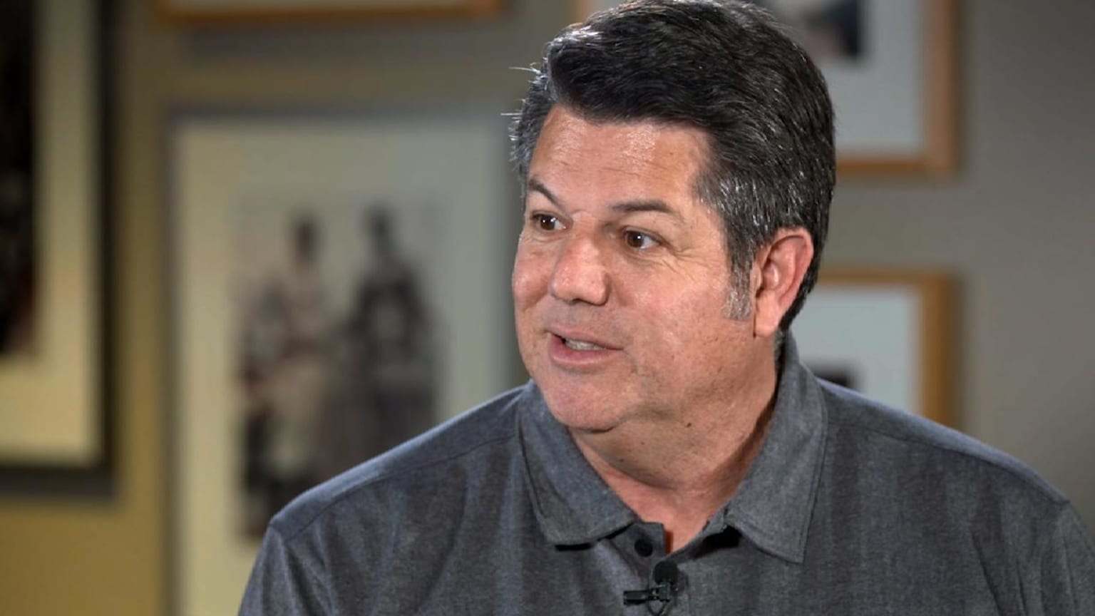 Inside Access: Tom Pagnozzi | 05/12/2017 | St. Louis Cardinals