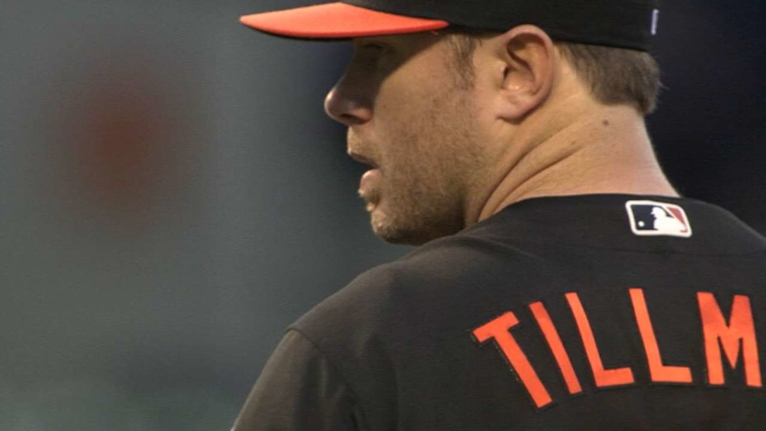Outlook: Tillman is a solid back-end rotation option | 02/09/2017 | MLB.com