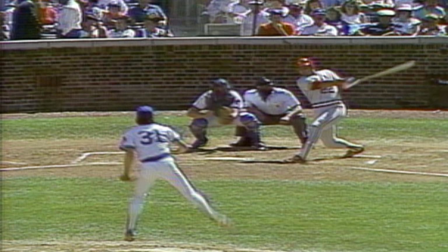 Fan on the Street: Memories of the 1980s | 06/16/2017 | MLB.com