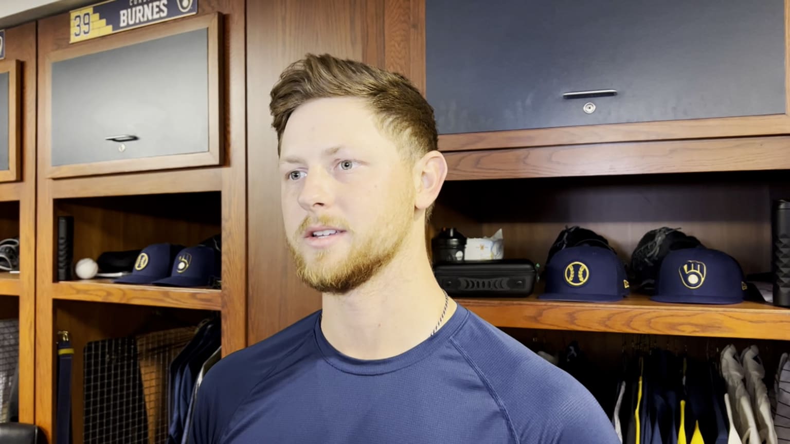 Eric Lauer on his 11 strikeouts in 9-1 win over Cubs | 04/30/2022 | MLB.com