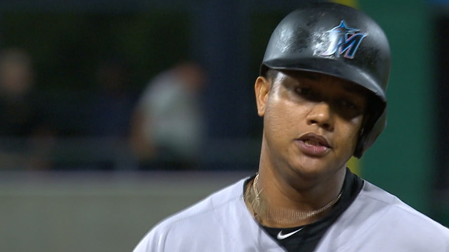 Castro's 2-run smash | 09/04/2019 | Miami Marlins