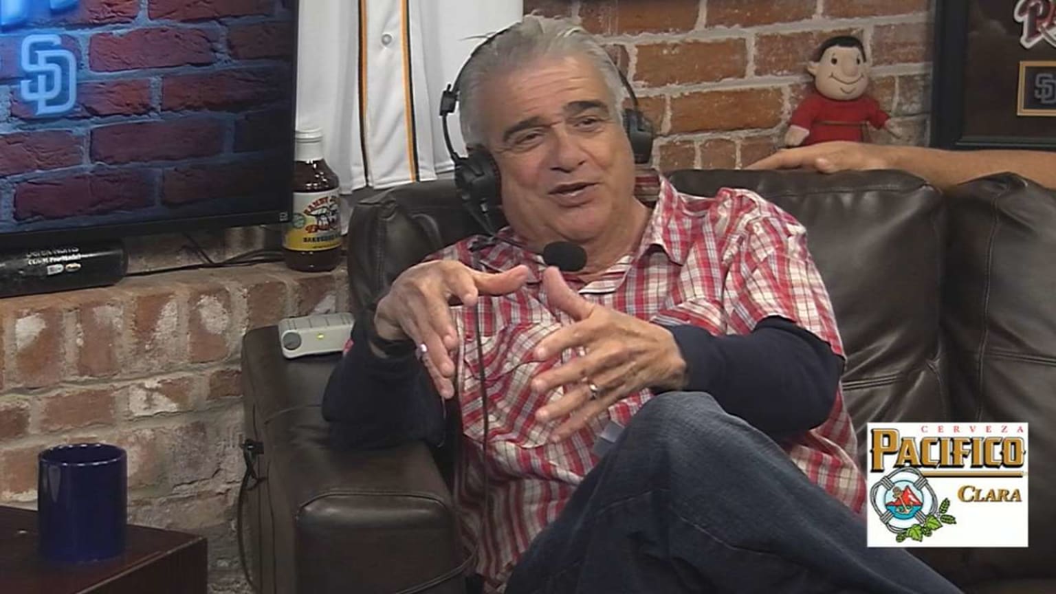 Canepas Report Card | 04/26/2016 | MLB.com