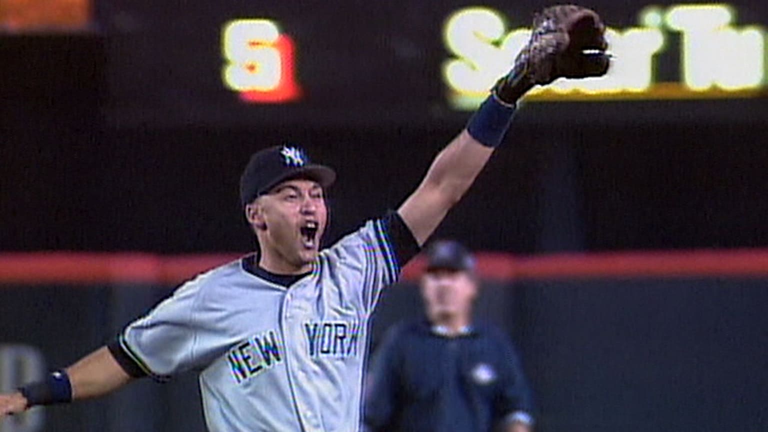 Mike Stanton discusses Jeter's Hall of Fame career | 01/22/2020 ...