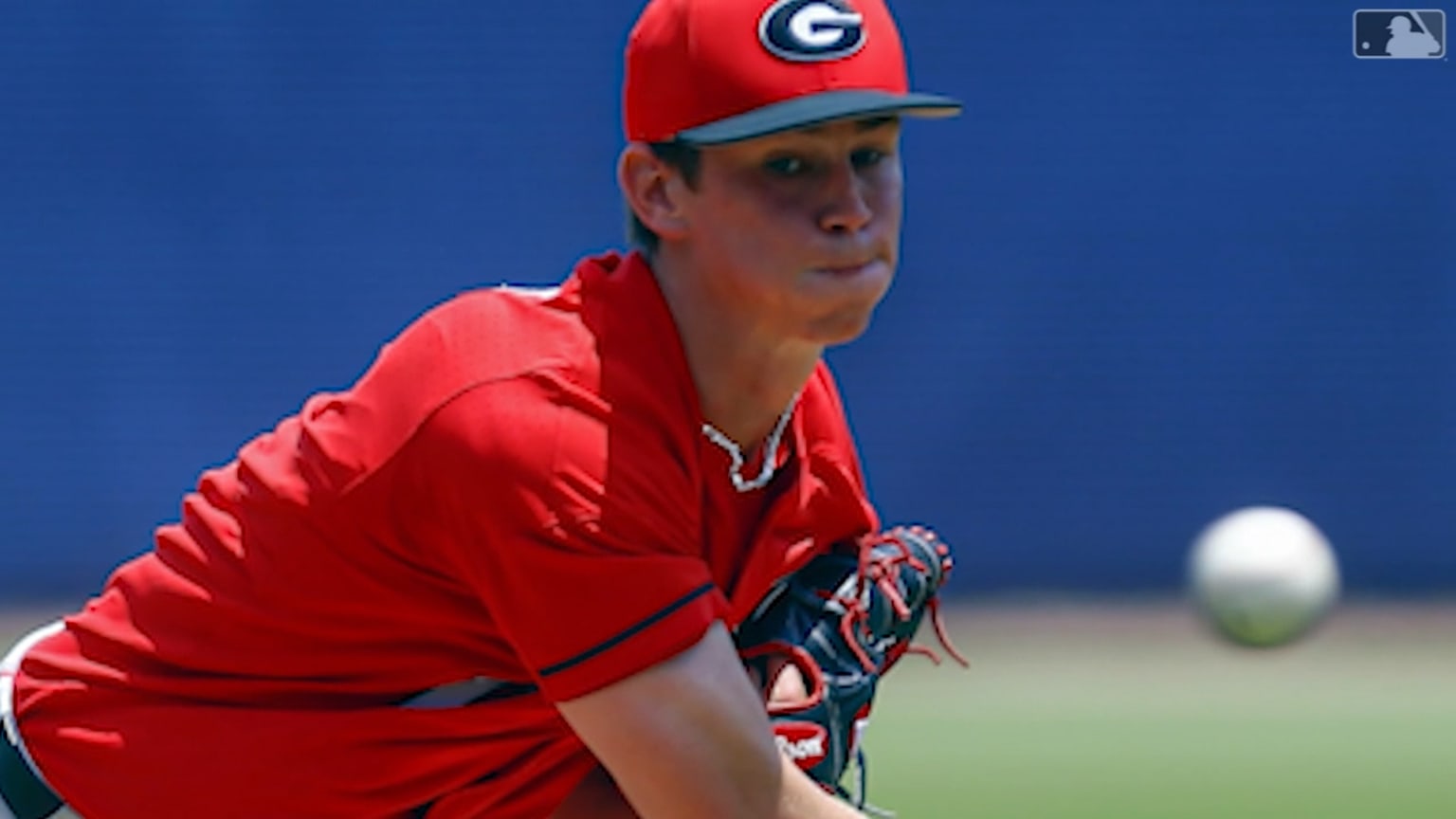 Top Prospects: Hancock, RHP, SEA | 08/01/2020 | Seattle Mariners