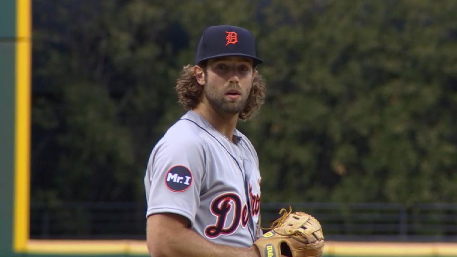 30 Clubs in 30 Days: Norris on 2018 preparation | 03/13/2018 | MLB.com