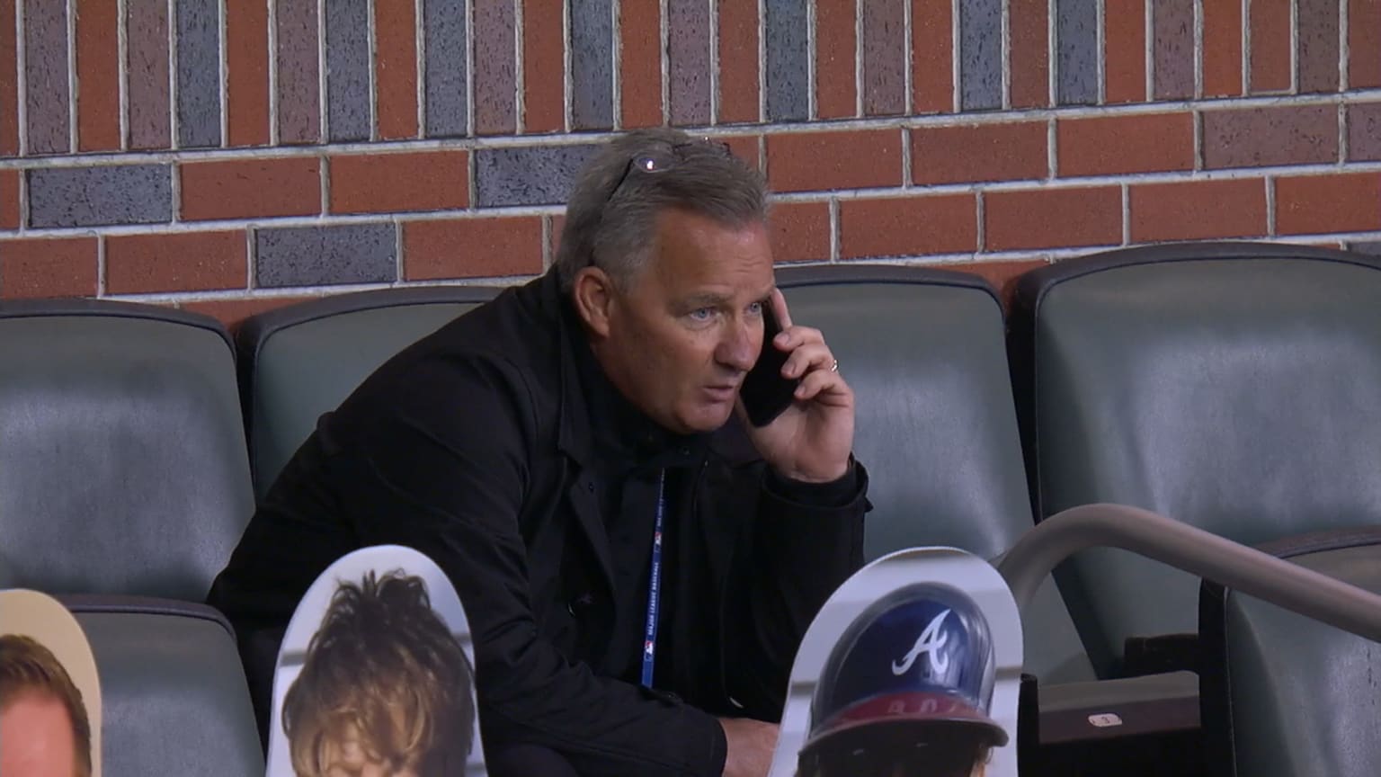 Gary Denbo sobre los retos de 2020 | 21/09/2020 | Lasmayores.com