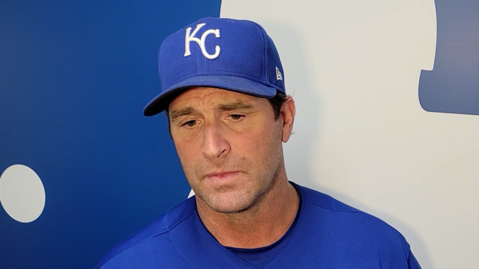 Royals manager Mike Matheny on 8-7 win over Rockies | 05/15/2022 ...