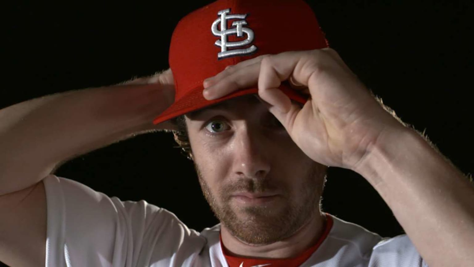 Tim Cooney Reflects on his 2015 Major League Debut | 03/28/2016 | St ...