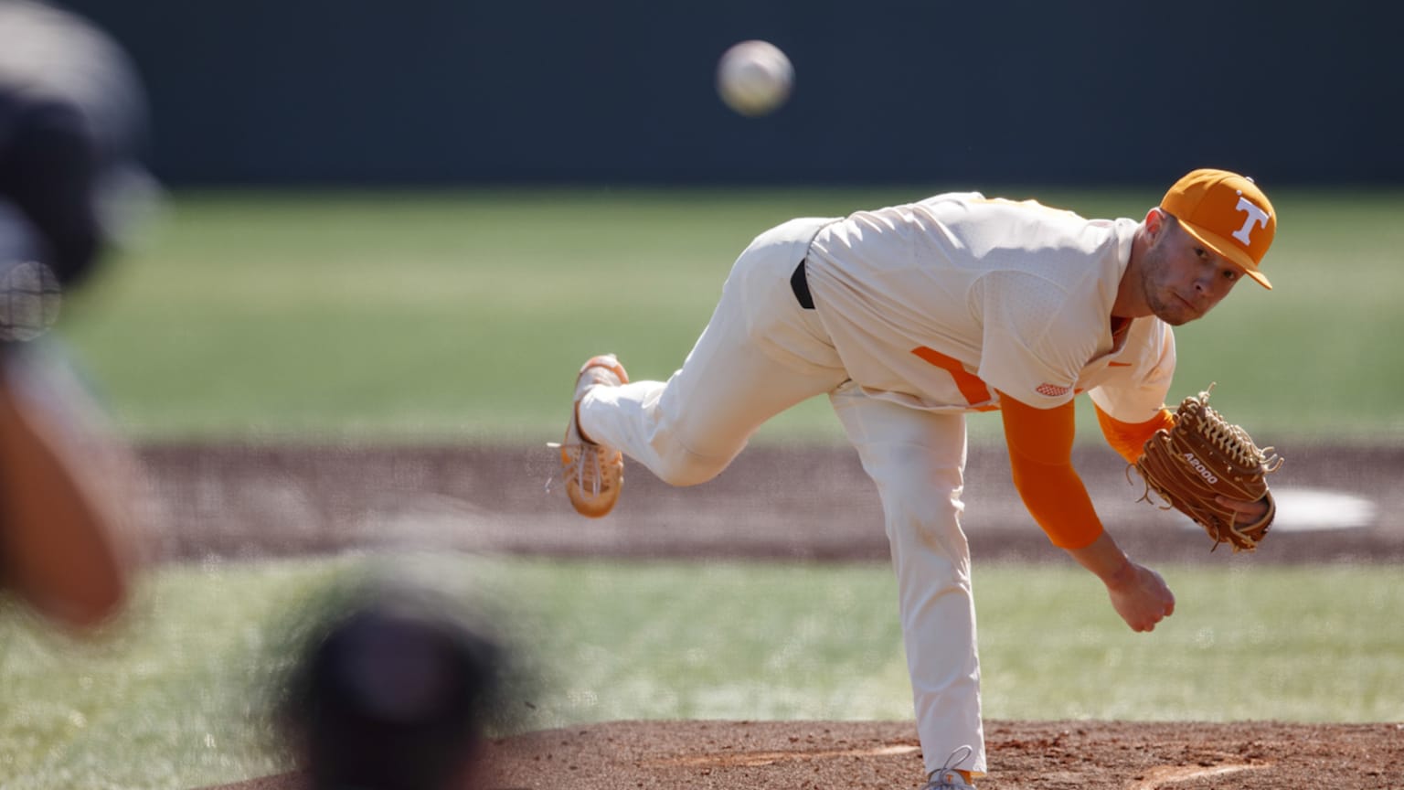 Draft Report: Jackson Leath, college pitcher | 04/21/2020 | MLB.com