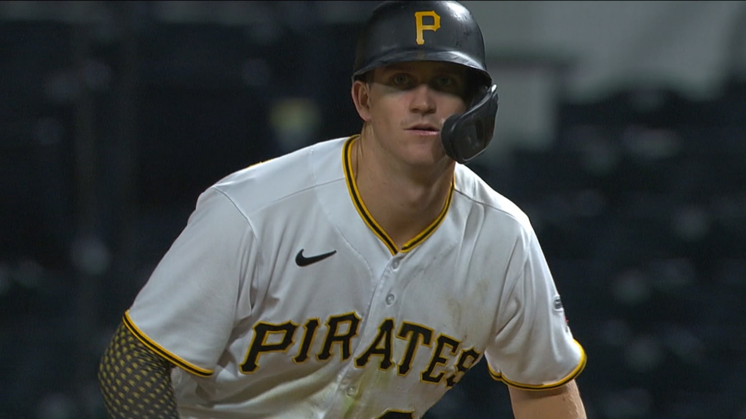 Kevin Newman brings in Ke'Bryan Hayes | 09/08/2020 | Chicago White Sox