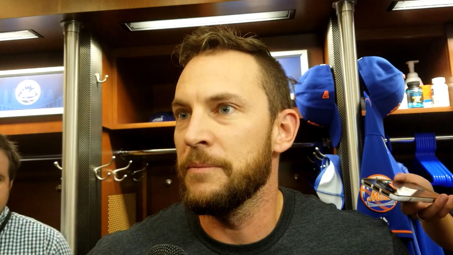 Lowrie discusses helping team win after coming off IL | 09/07/2019 ...