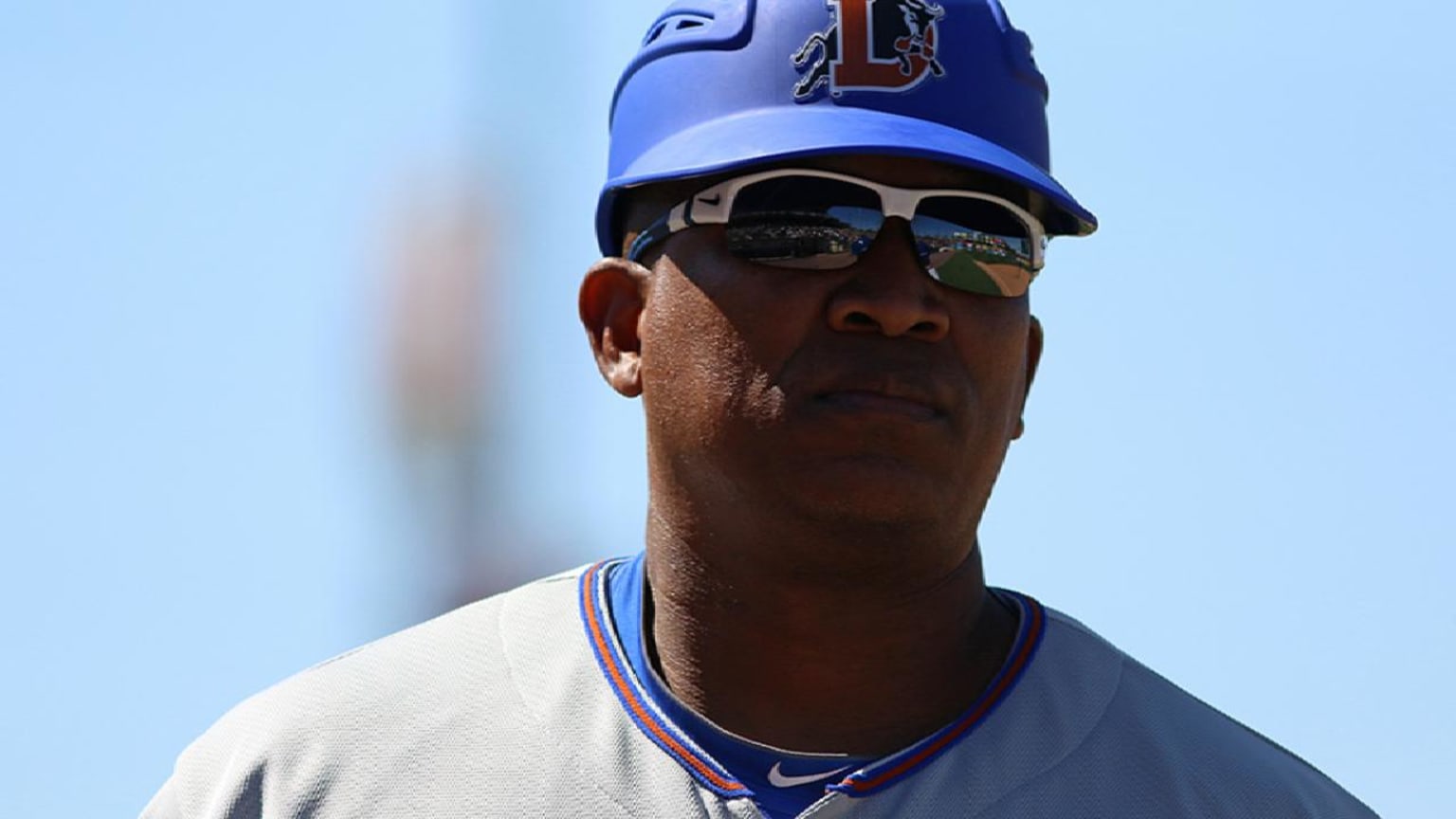 Timmons named first-base coach | 03/11/2017 | Lasmayores.com