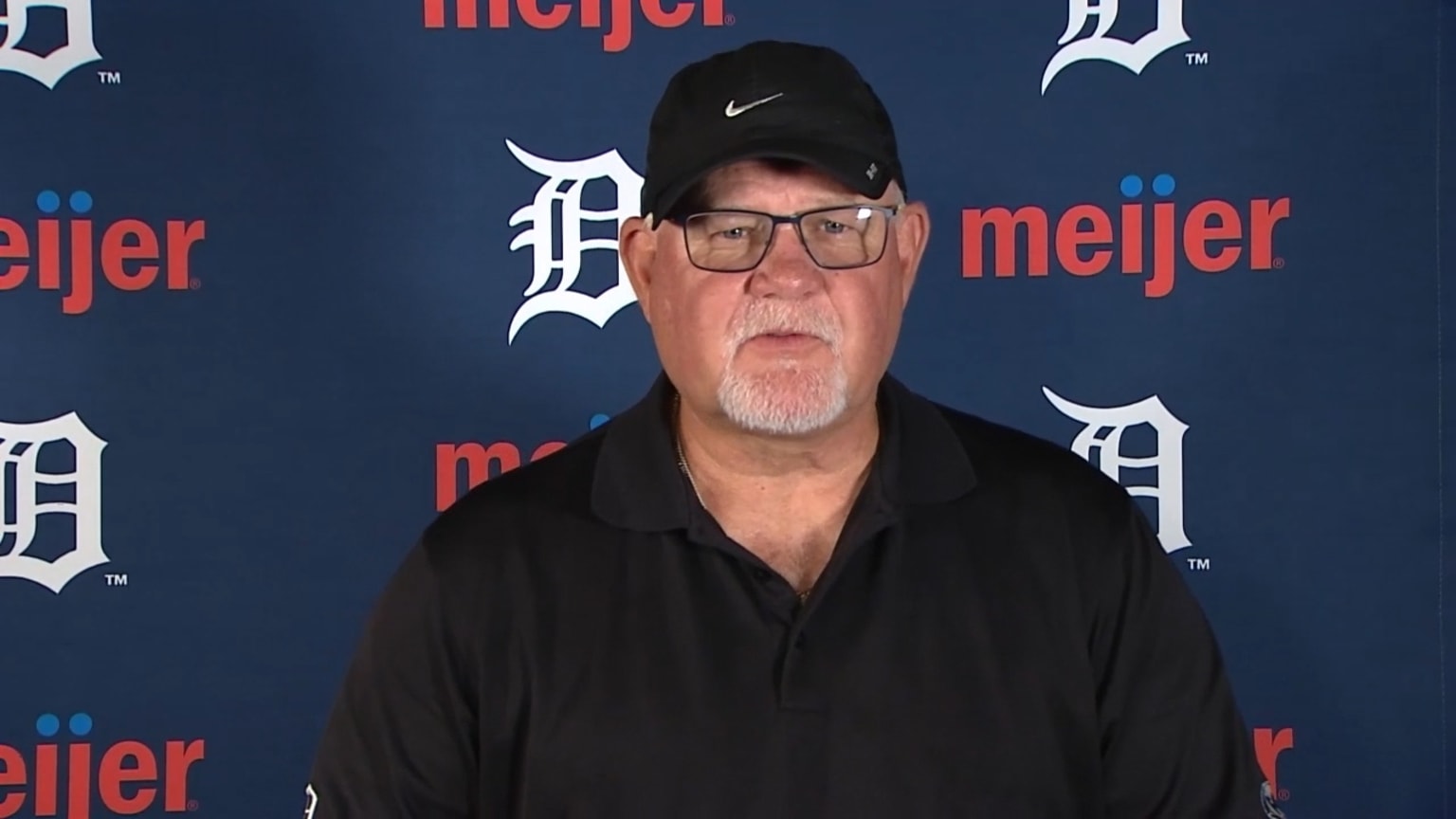 Tigers looking forward to start of 2020 season | 07/03/2020 | Cleveland ...