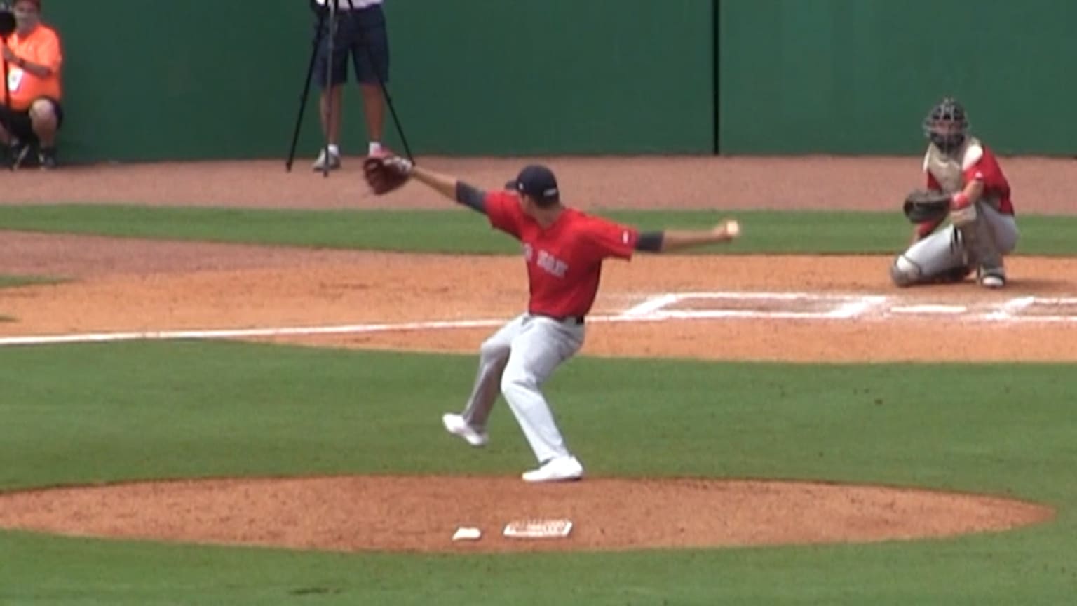 Blurb: Draft Report: Anthony Solometo, HS pitcher | 05/15/2021 | MLB.com