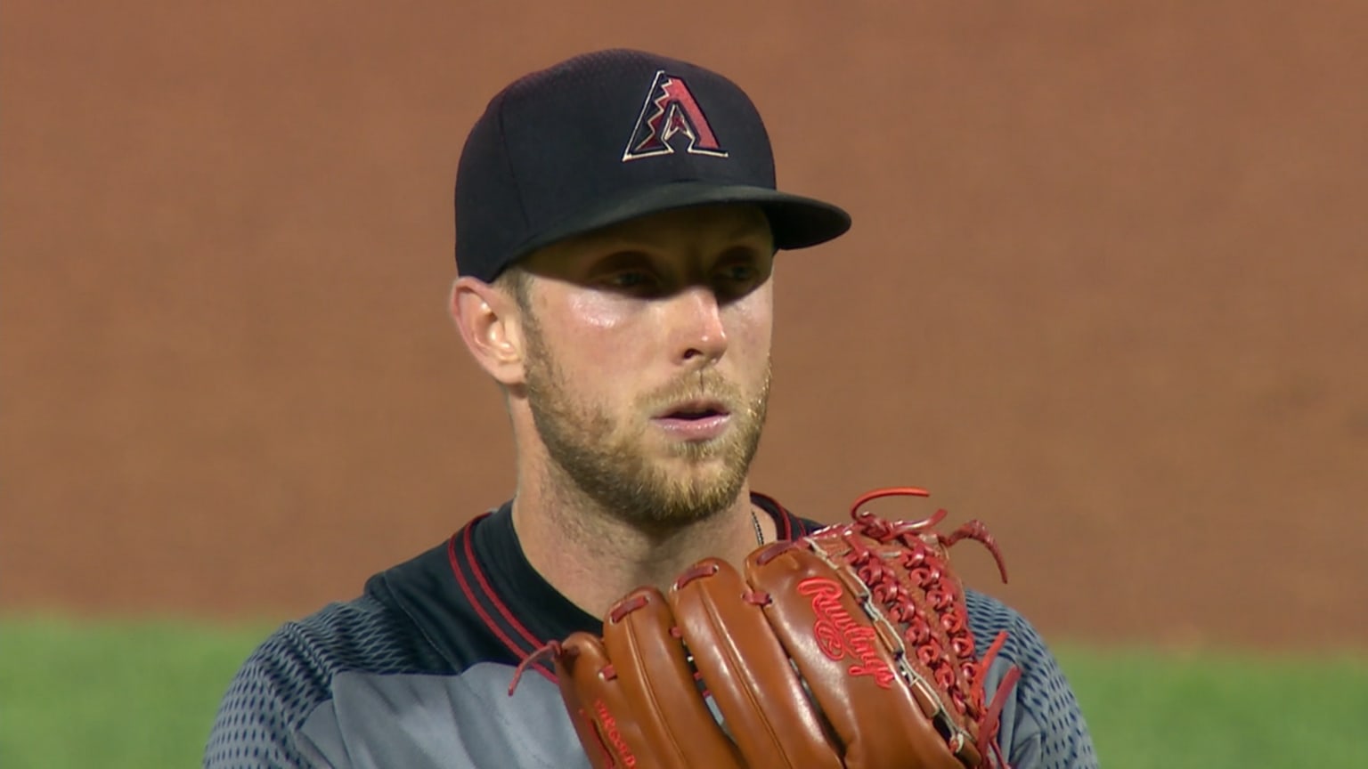 ARI@NYM: Kelly K's Nimmo to end the 6th | 09/09/2019 | Arizona Diamondbacks