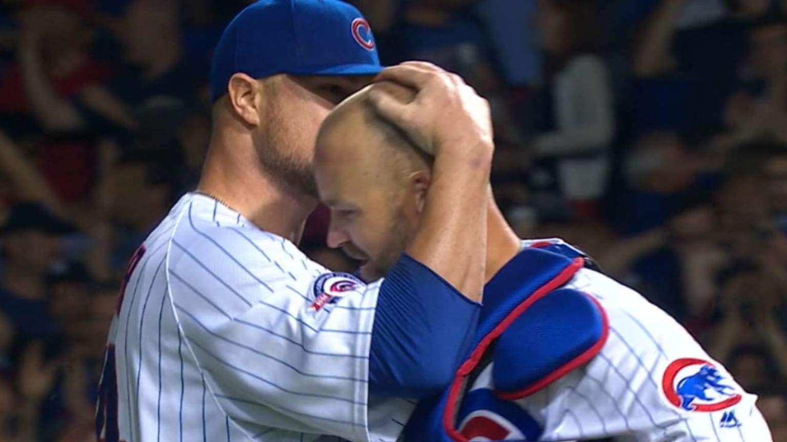 Lester's complete-game victory | 06/01/2016 | MLB.com