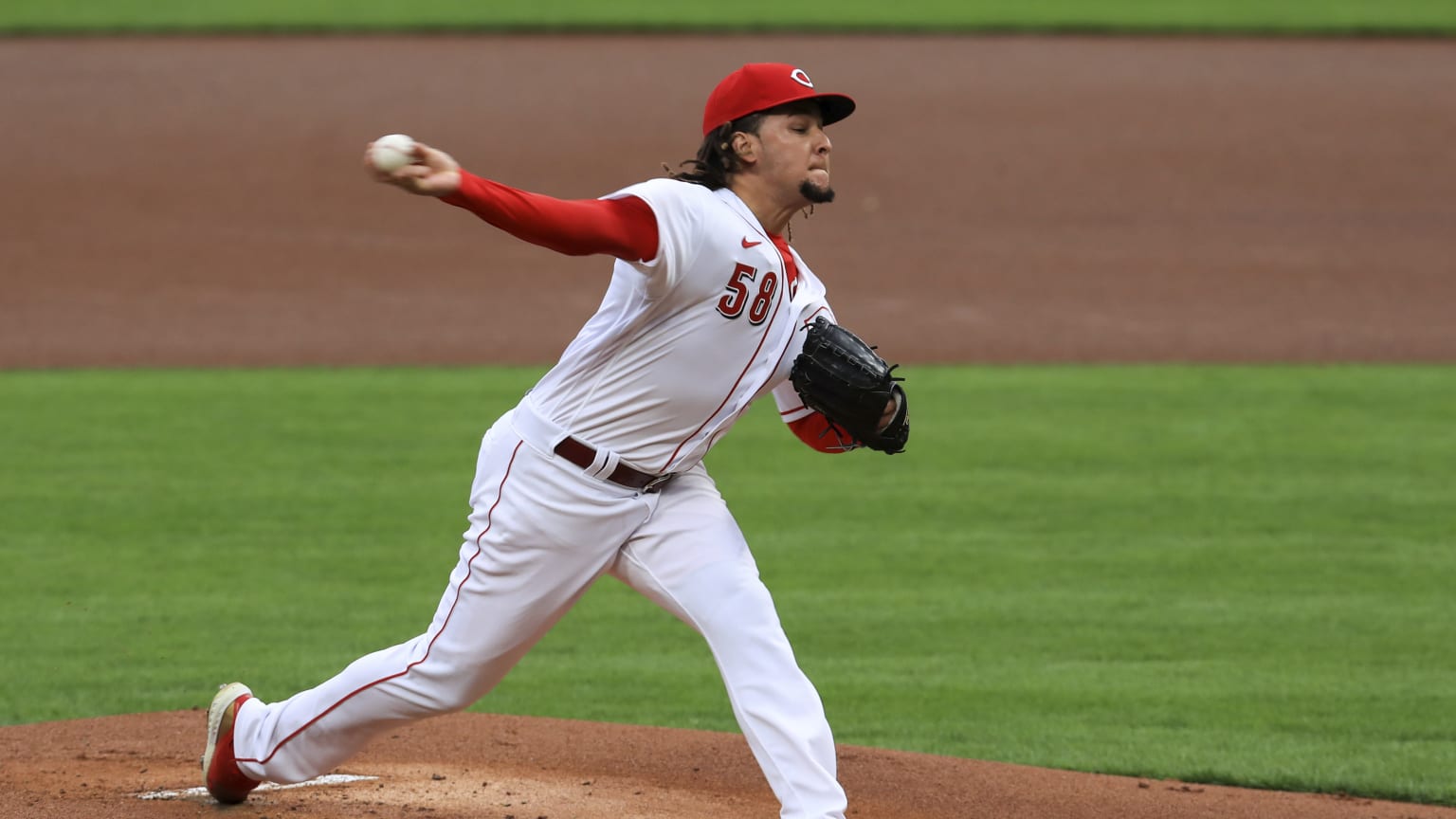 Pirates, Reds - 09/16/2020 | Game Video Highlights | MLB Film Room ...