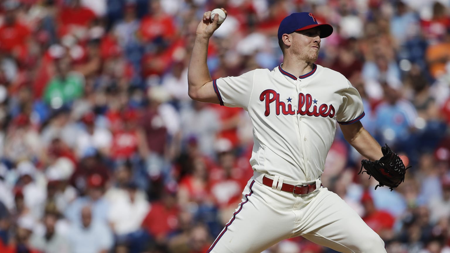Reds, Phillies - 06/08/2019 | Game Video Highlights | MLB Film Room ...