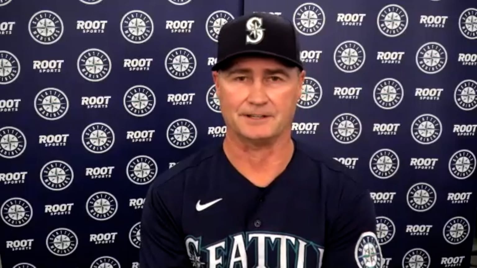 Servais discusses win vs. Texas, Gilbert's outing | 07/30/2021 ...