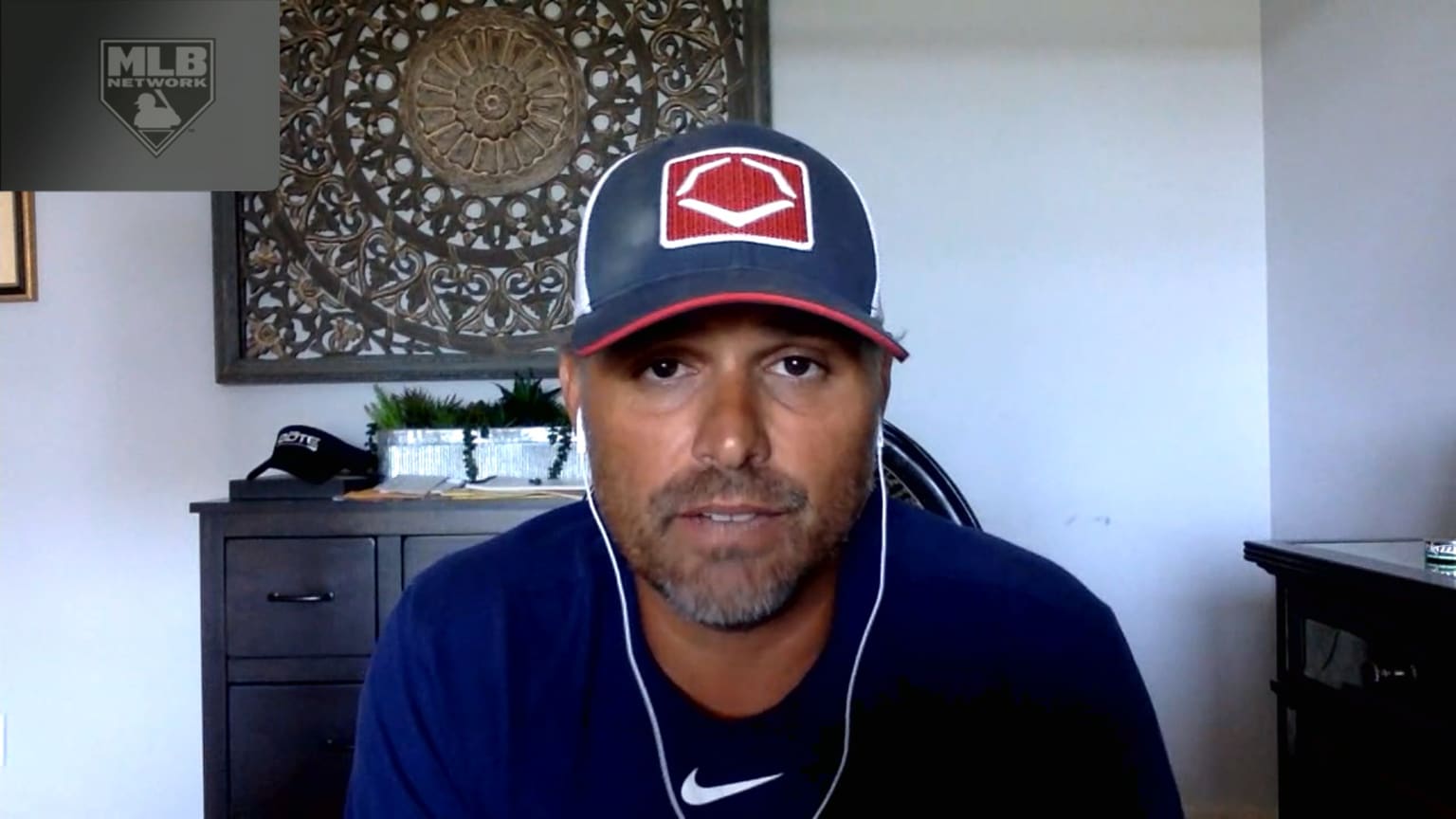 Kevin Cash on baseball returning, team workouts, more | 06/24/2020 ...