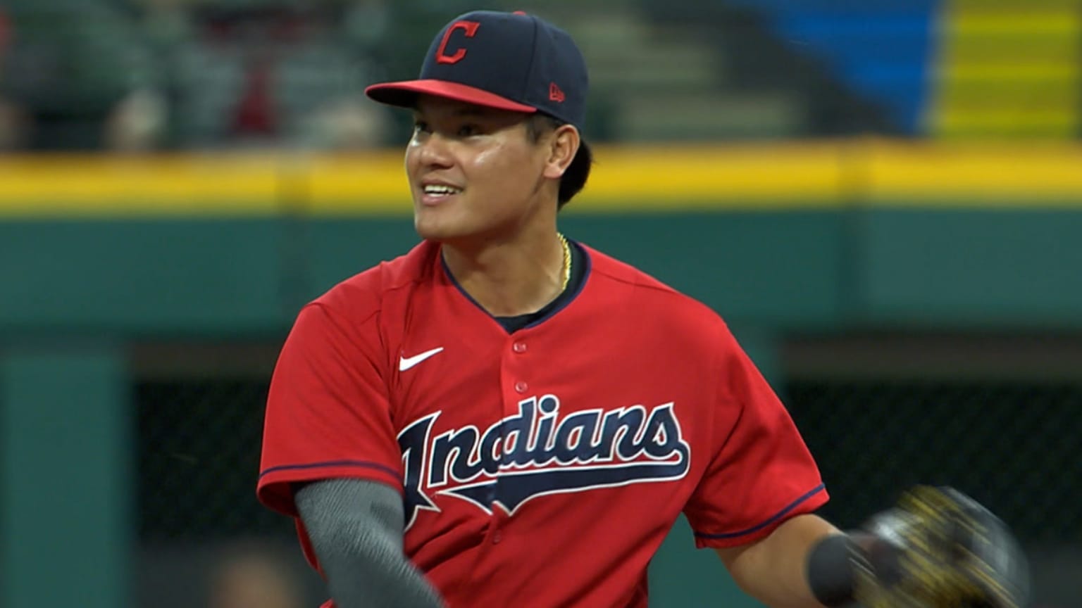 Taiwan Highlights: Yu Chang | 06/28/2021 | MLB.com