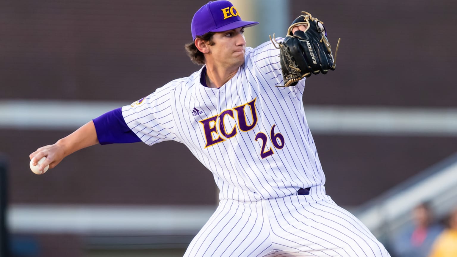 2020 Draft: Gavin Williams, RHP | 04/21/2020 | MLB.com