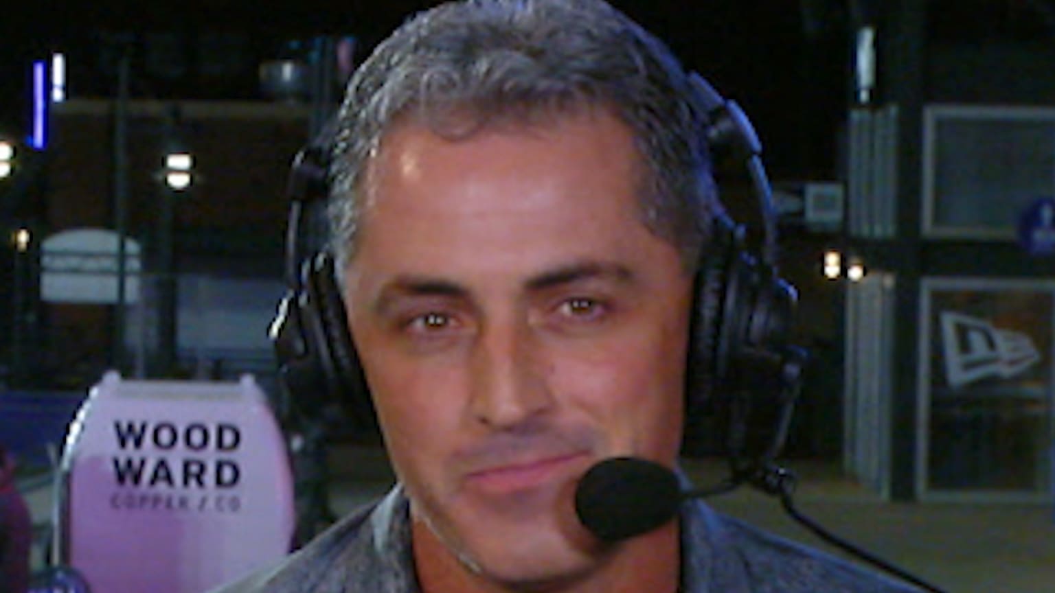 Jeff Bridich discusses the Trade Deadline in the 3rd | 08/31/2020 ...